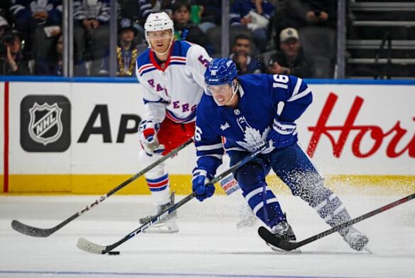 How the NHL’s 32 Teams Stack Up in CNBC’s Official 2025 Valuations ...